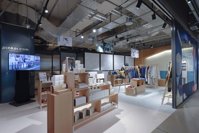 Pinkoi 大革新！全球首間實體店 Pinkoi SPACE 正式登陸香港 | Pinkoi Zine
